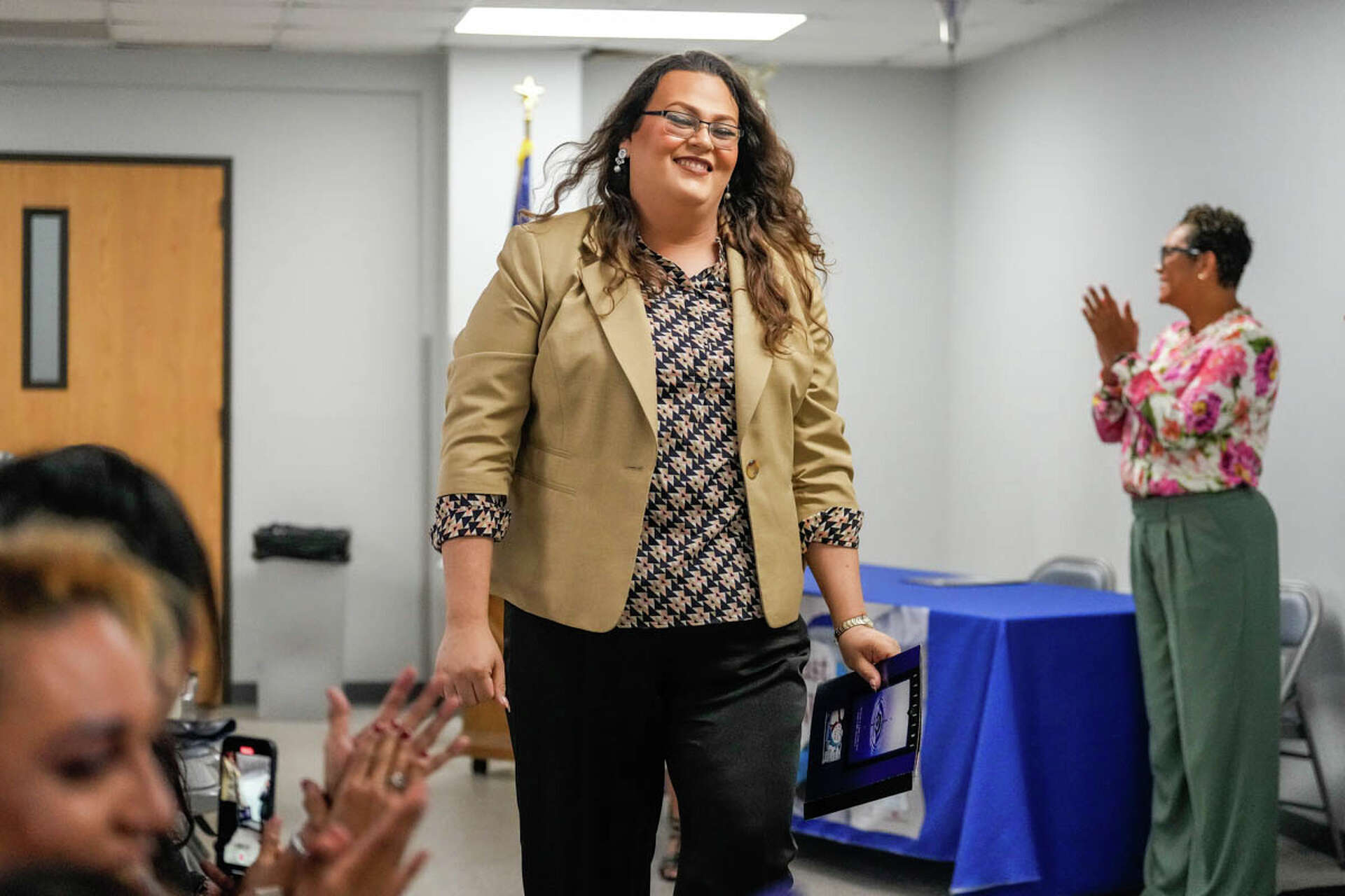 Latina community health workers to help marginalized community