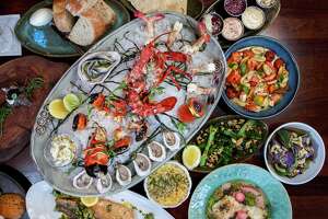 Alison Cook, Restaurant Critic - Houston Chronicle