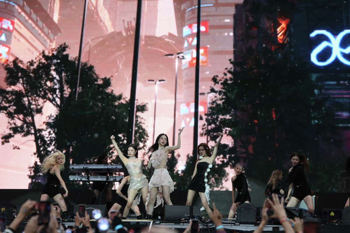 Outside Lands 2023: Photos, highlights from the S.F. festival