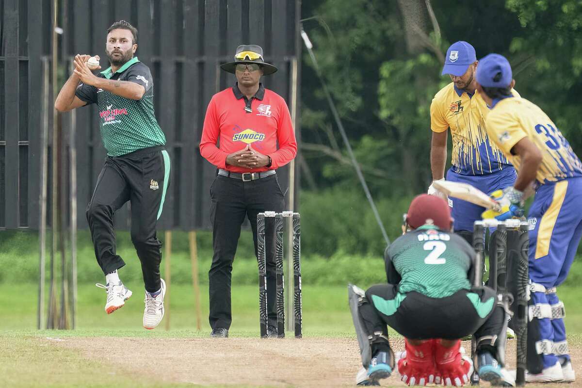 Photos: Local cricket milestone