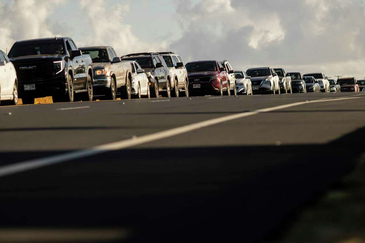 Maui death toll hits 93, becoming deadliest U.S. wildfires in ages