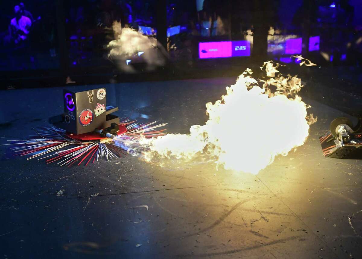 Norwalk's NHRL hosts All-Star tournament to celebrate season end