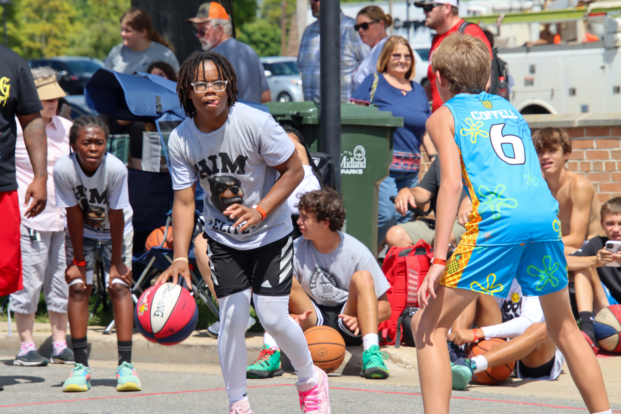 Gus Macker Basketball Tournament returns Aug. 10-11