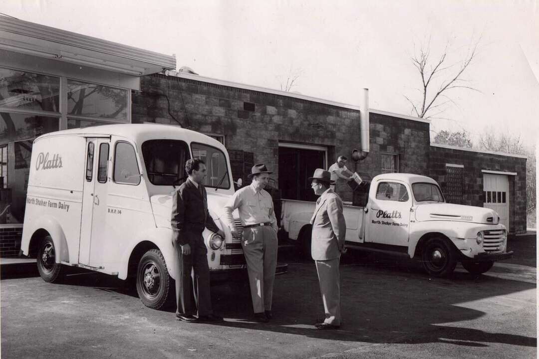 Looking back at Wolf Road through the years