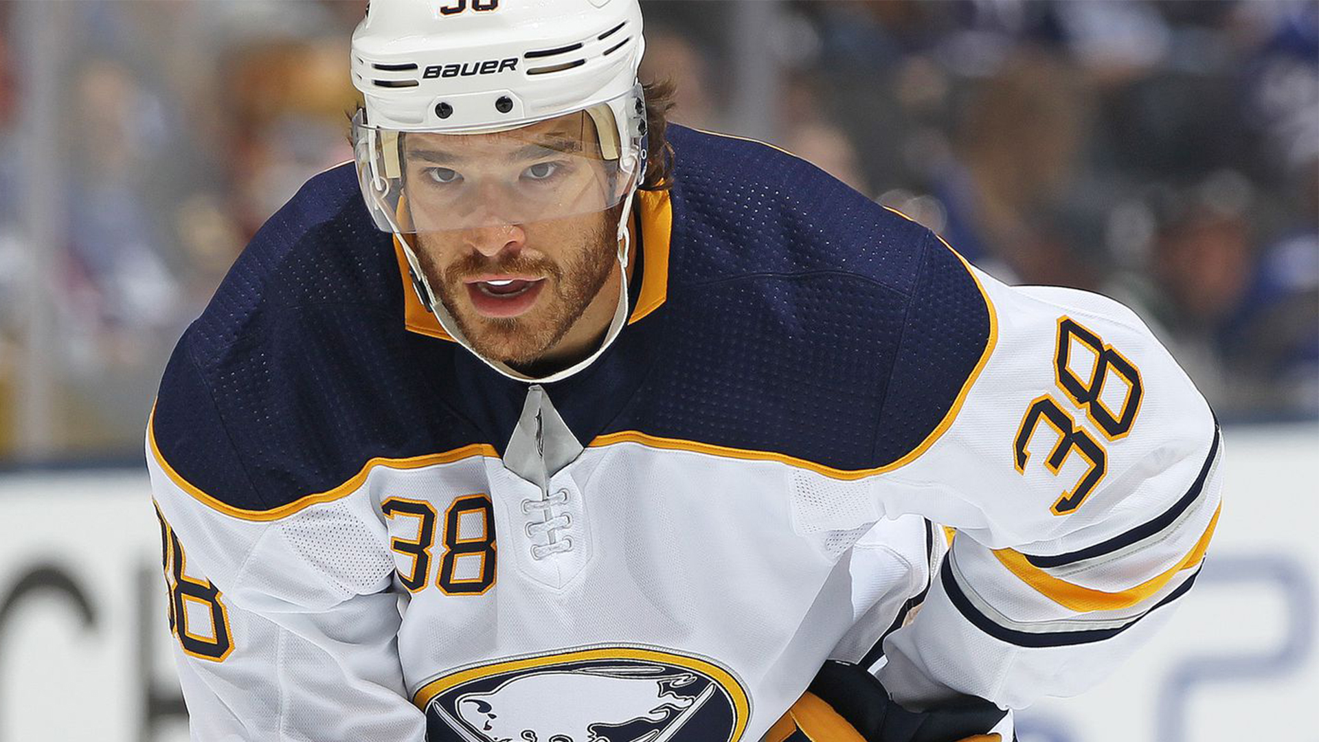 Zach Redmond will serve as player development coach