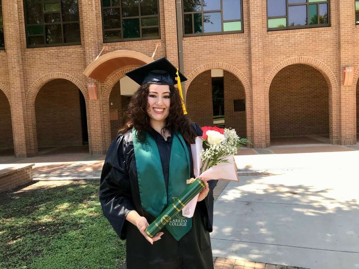 Laredo College starts new tradition with Summer Commencement Ceremony