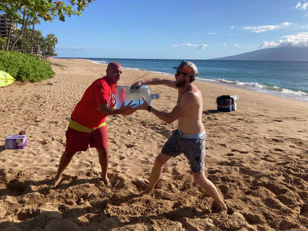 Death toll on Maui rising, becomes deadliest US fire in 100 years