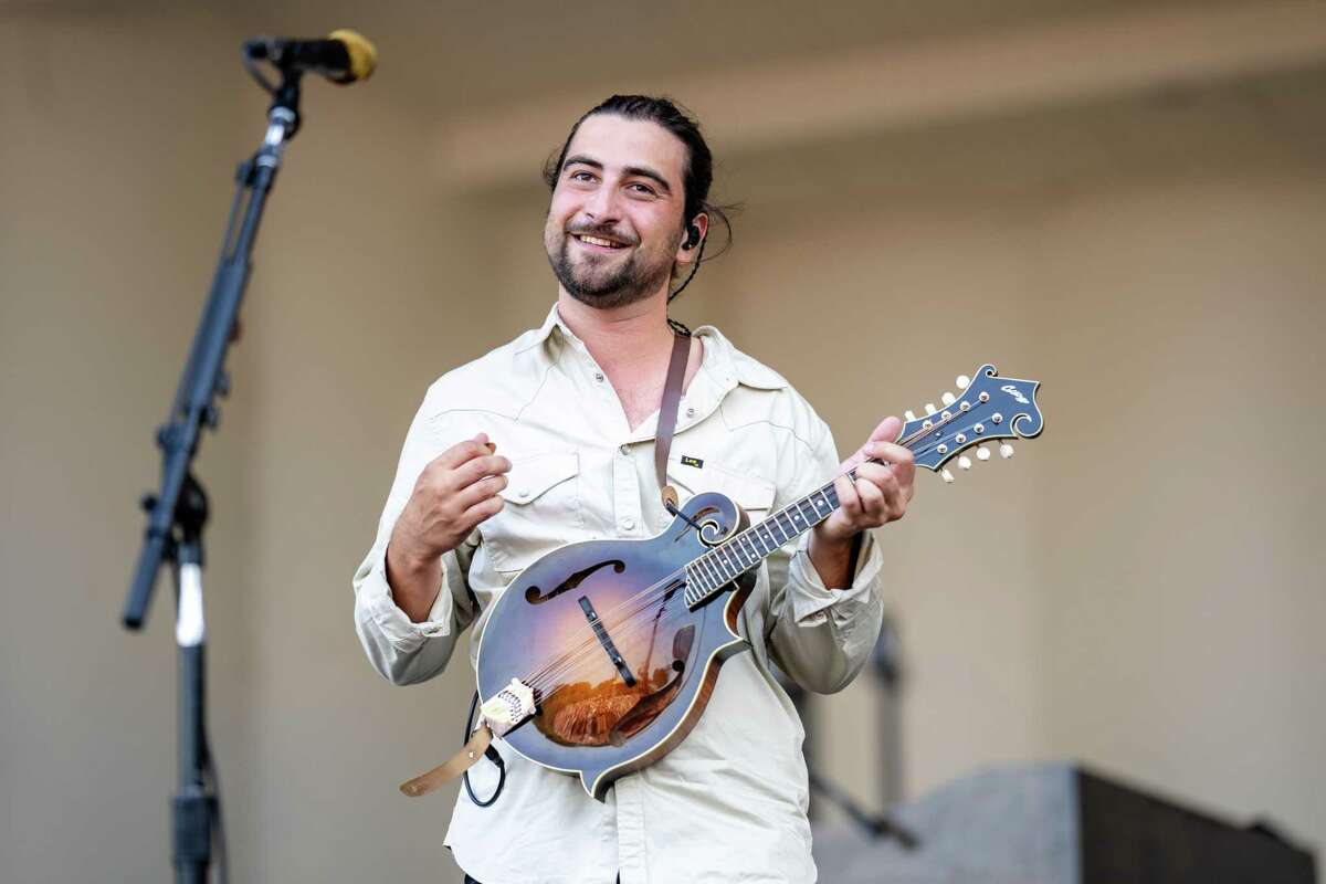 Outside Lands 2023: Noah Kahan’s viral success hits SF festival stage