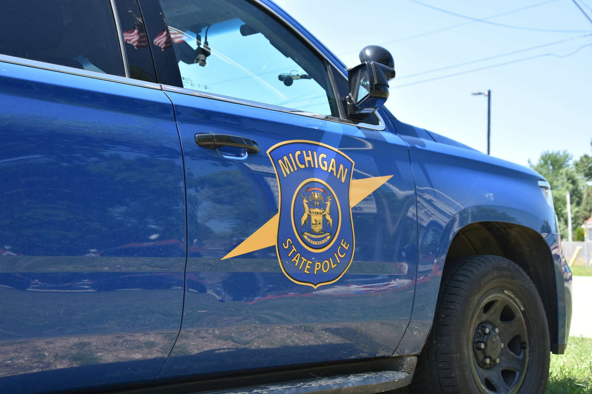 Teen reported missing from Oceana County with Manistee connection
