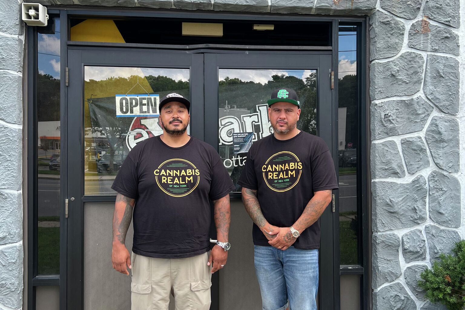 New York cannabis retailers hit roadblocks on path to opening