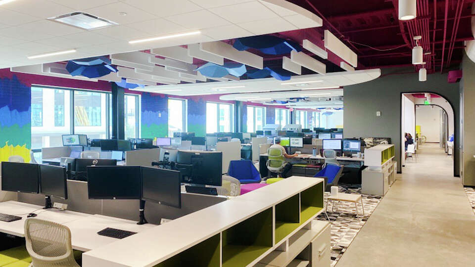 Houston's Method Architecture acquires buys David Boggess Architects