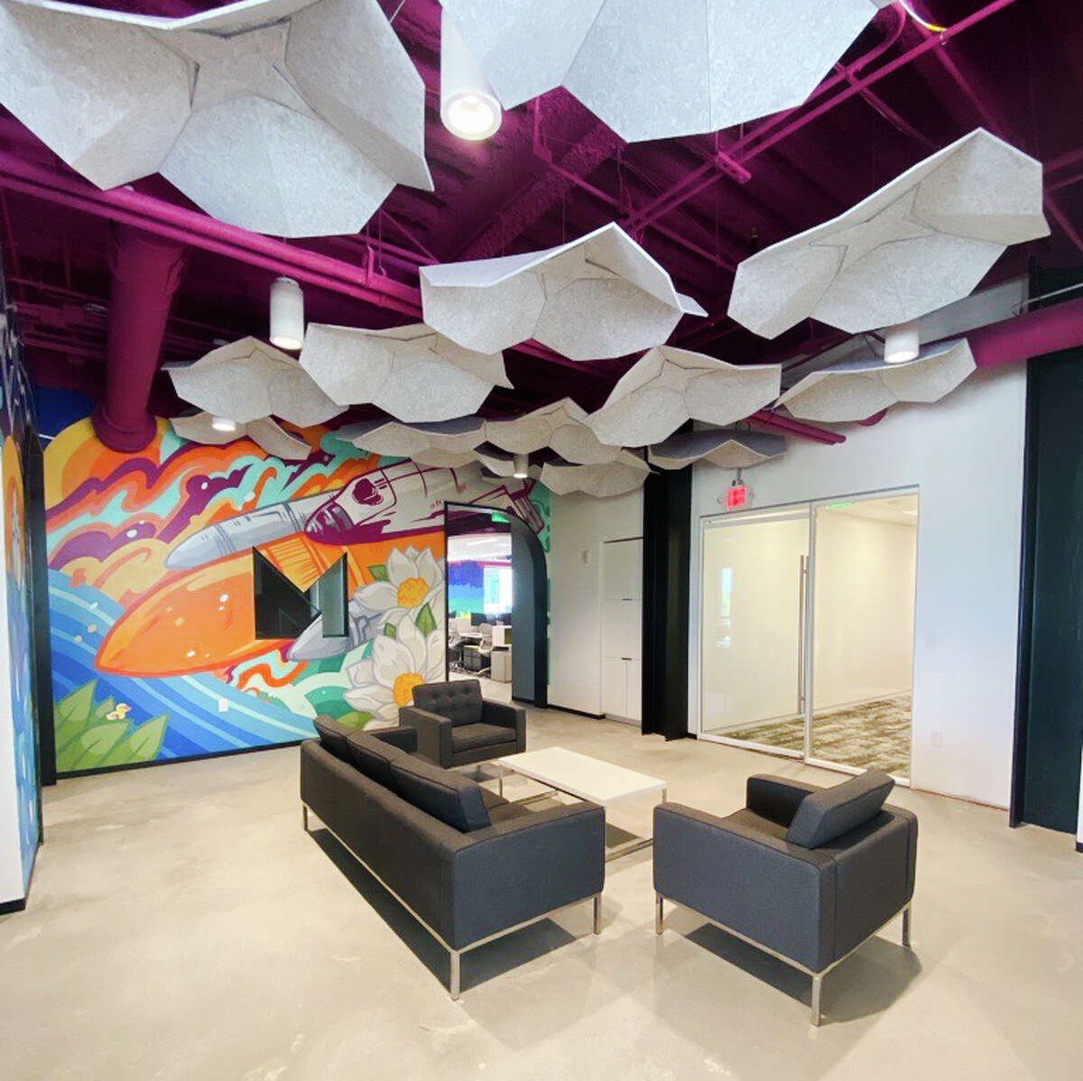 Houston's Method Architecture acquires buys David Boggess Architects