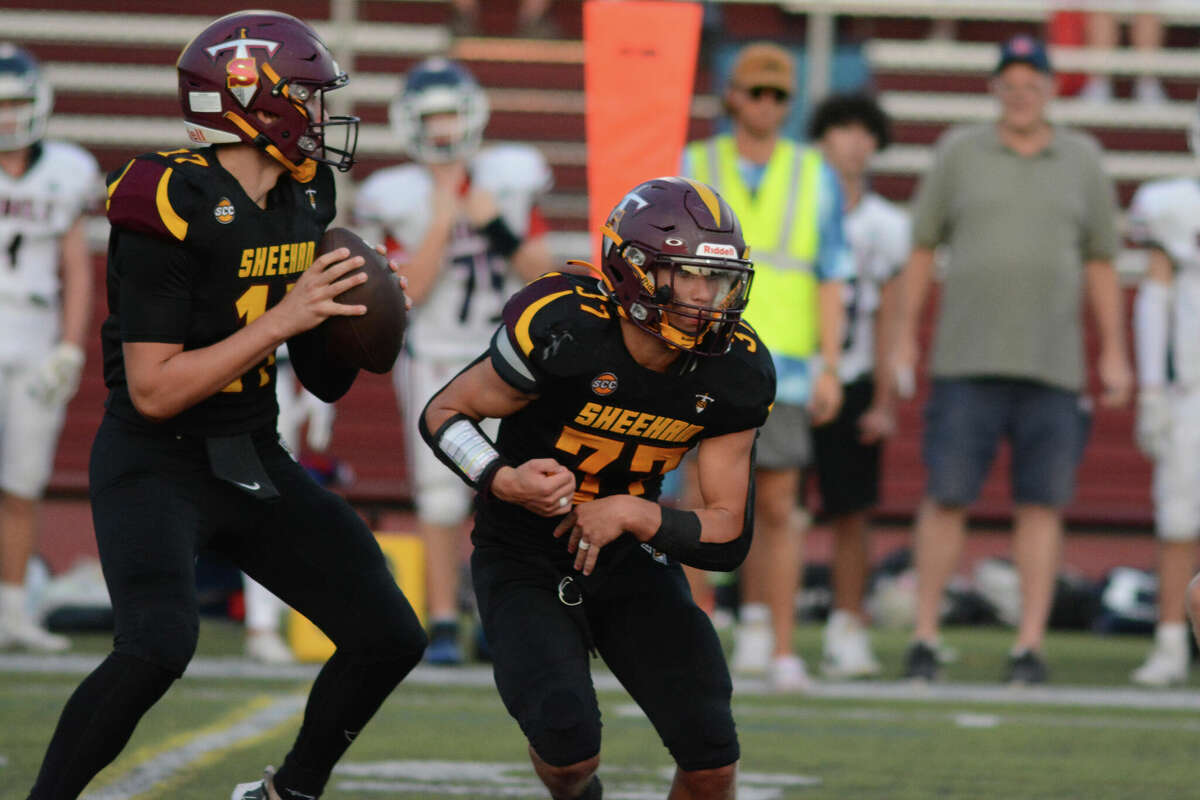Sheehan 2023 CT high school football preview