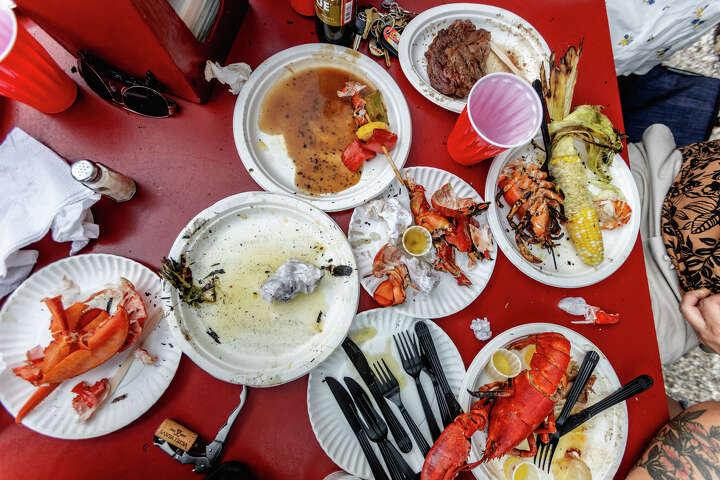 Guilford’s The Place is a perpetual clambake tracing roots to 1940s