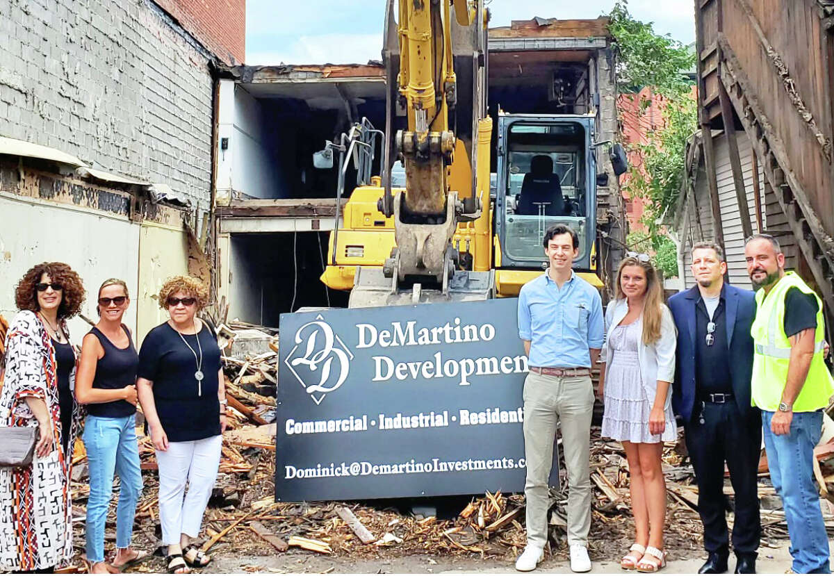 Middletown developer making $20 million investment in downtown