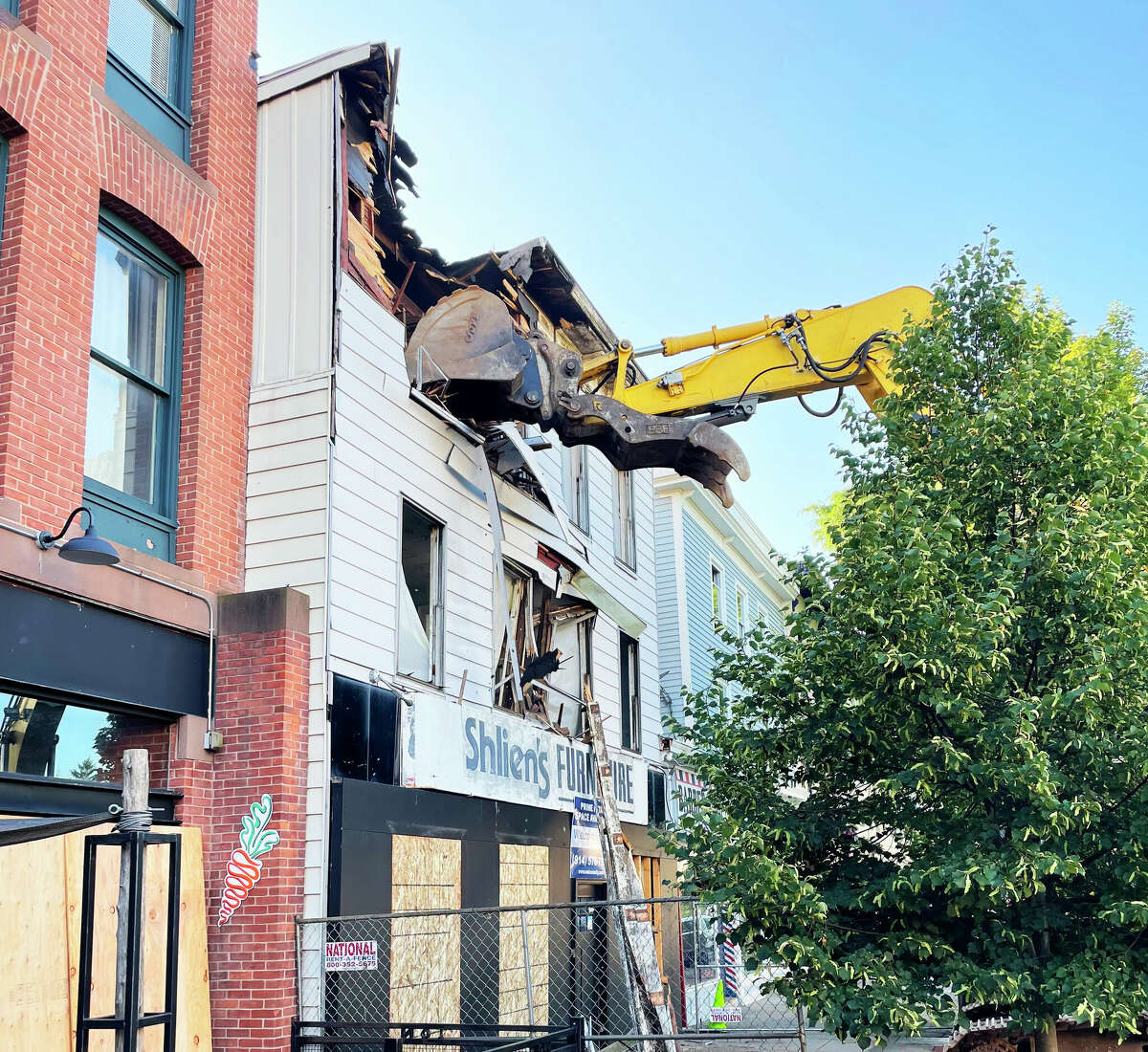 Middletown developer making $20 million investment in downtown