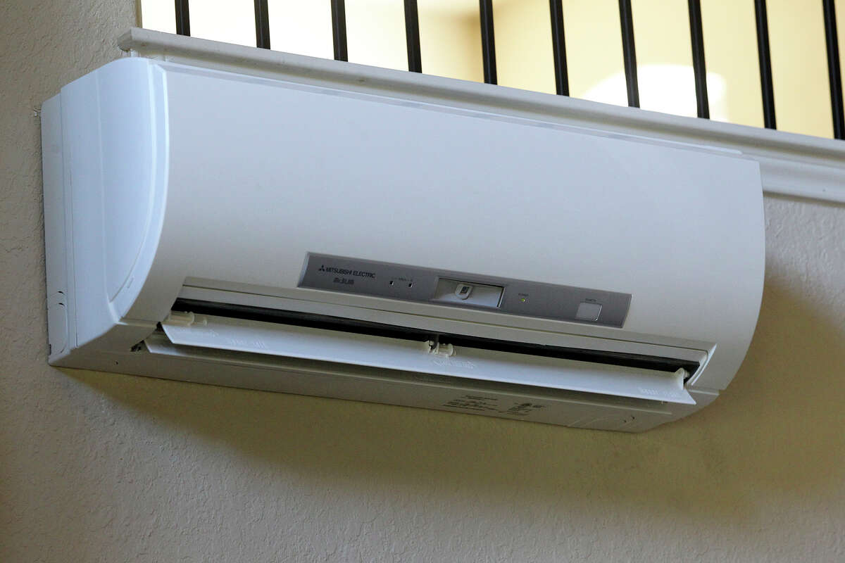 Mini-split system units: 5 things to know about ductless AC