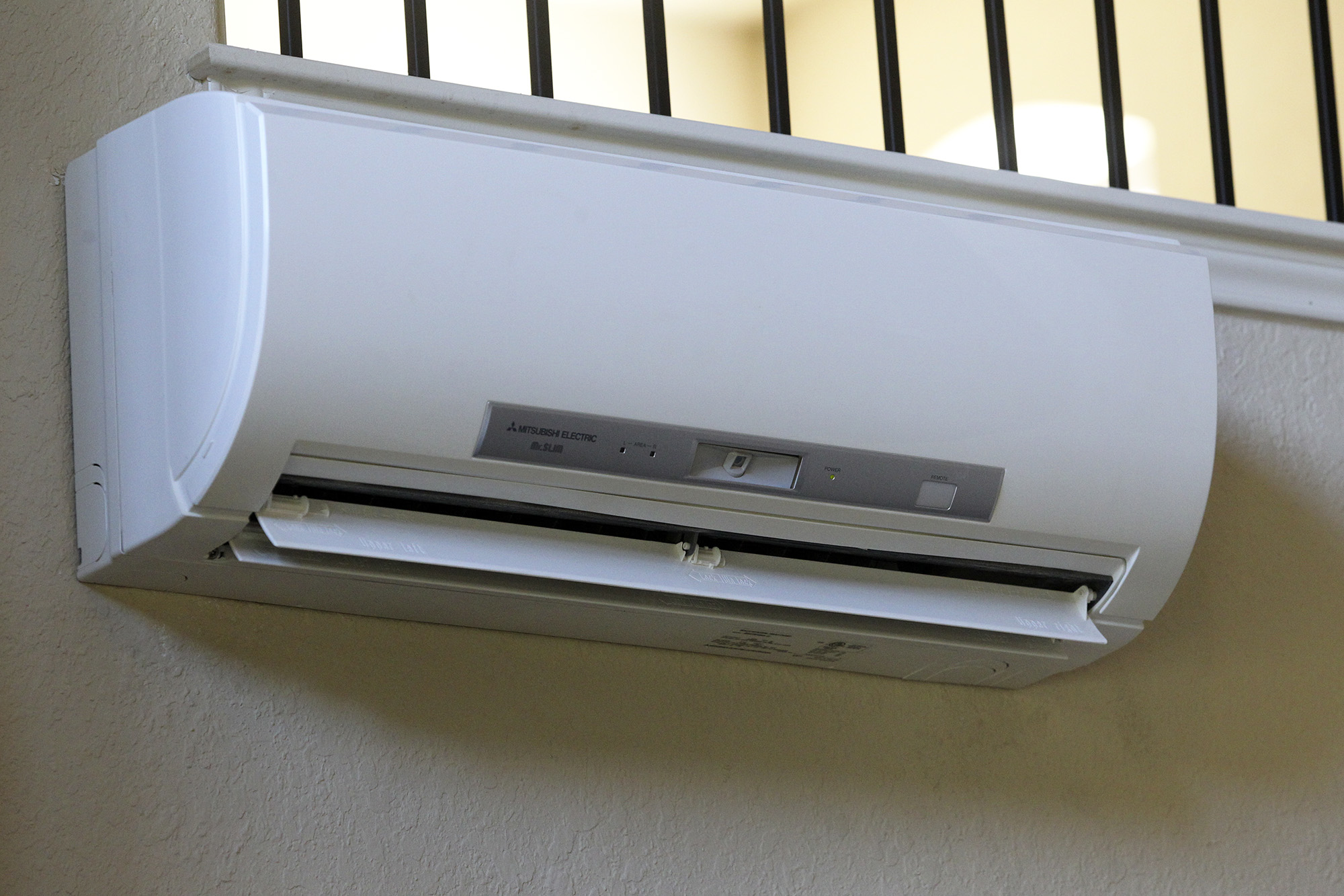 Mini-split system units: 5 things to know about ductless AC