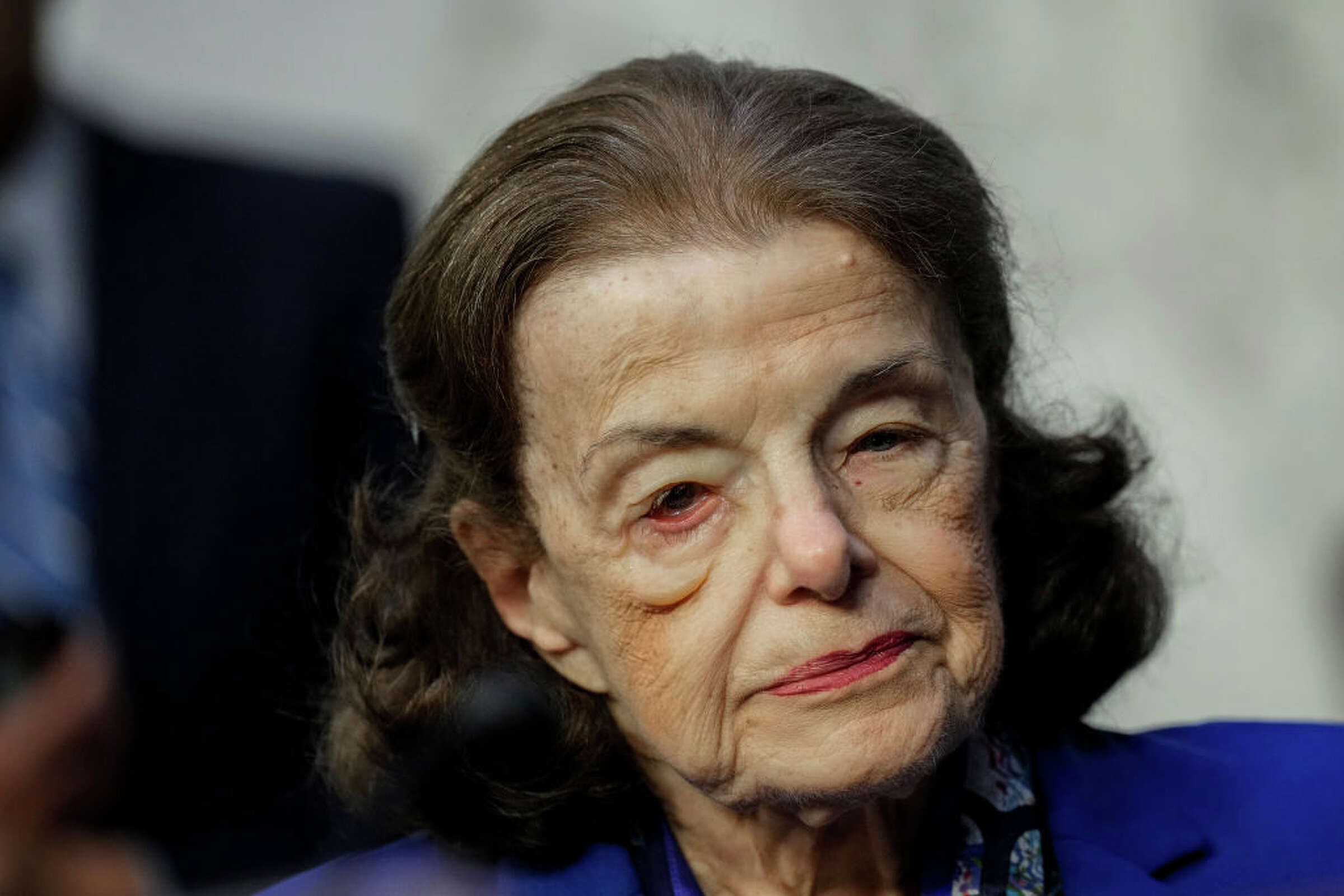 New allegations in family feud over Feinstein's Stinson Beach home