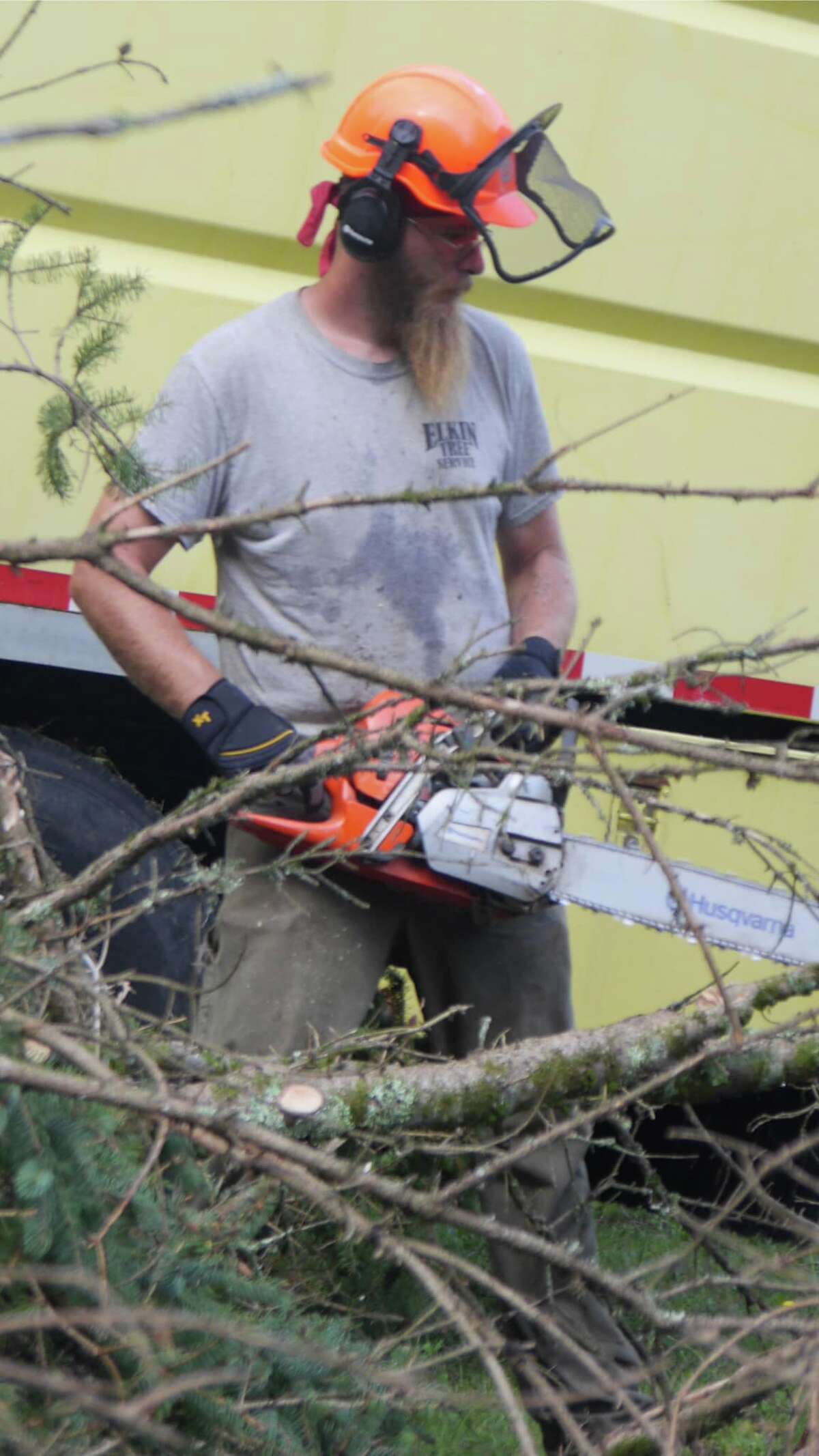 Woman charged in Adirondacks killing