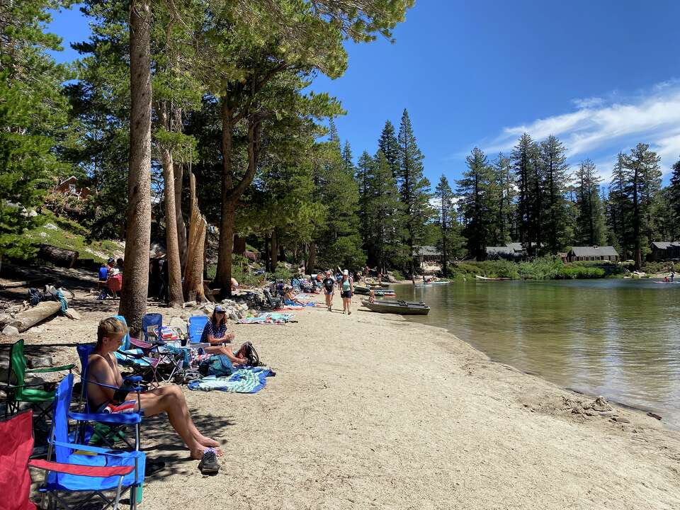 Angora Lakes: An insider's guide to Lake Tahoe's hidden gems