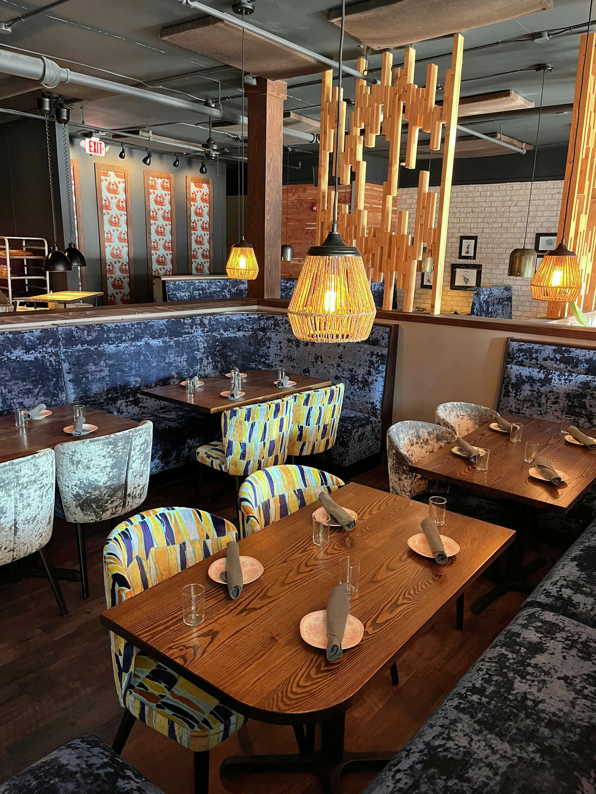 Kindred wine bar brings charm to Saratoga Springs