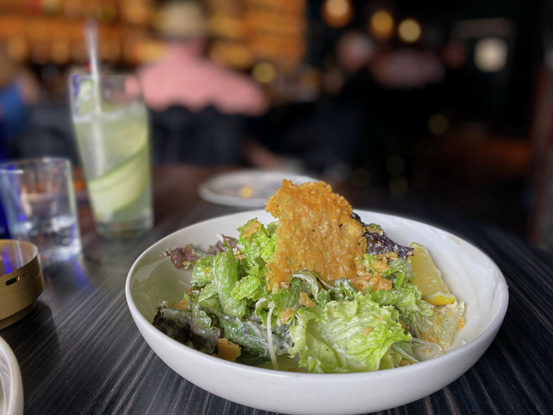 Kindred wine bar brings charm to Saratoga Springs