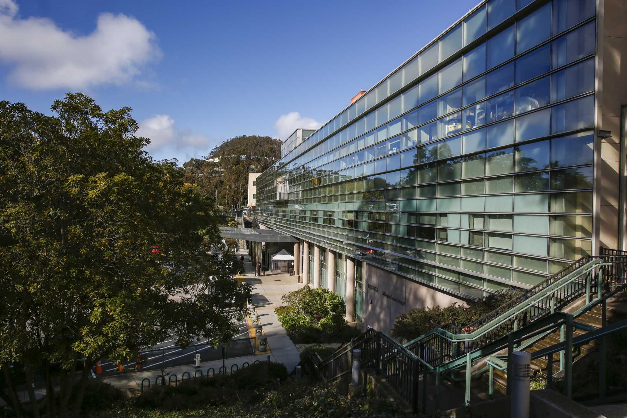 Sephora signs biggest new S.F. office lease of the pandemic at ...