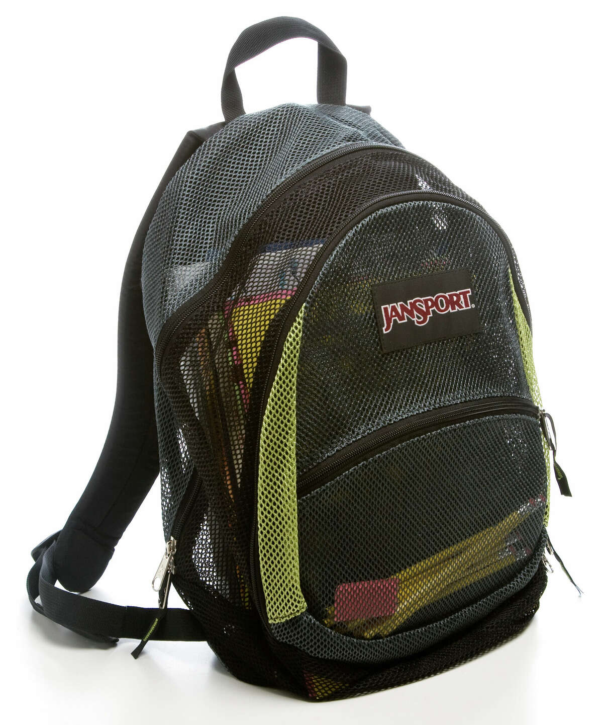 Back to school: Is your child's backpack too heavy?