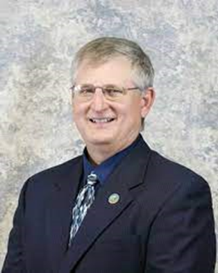 Alton man appointed to national NFP Challenge Unlimited board