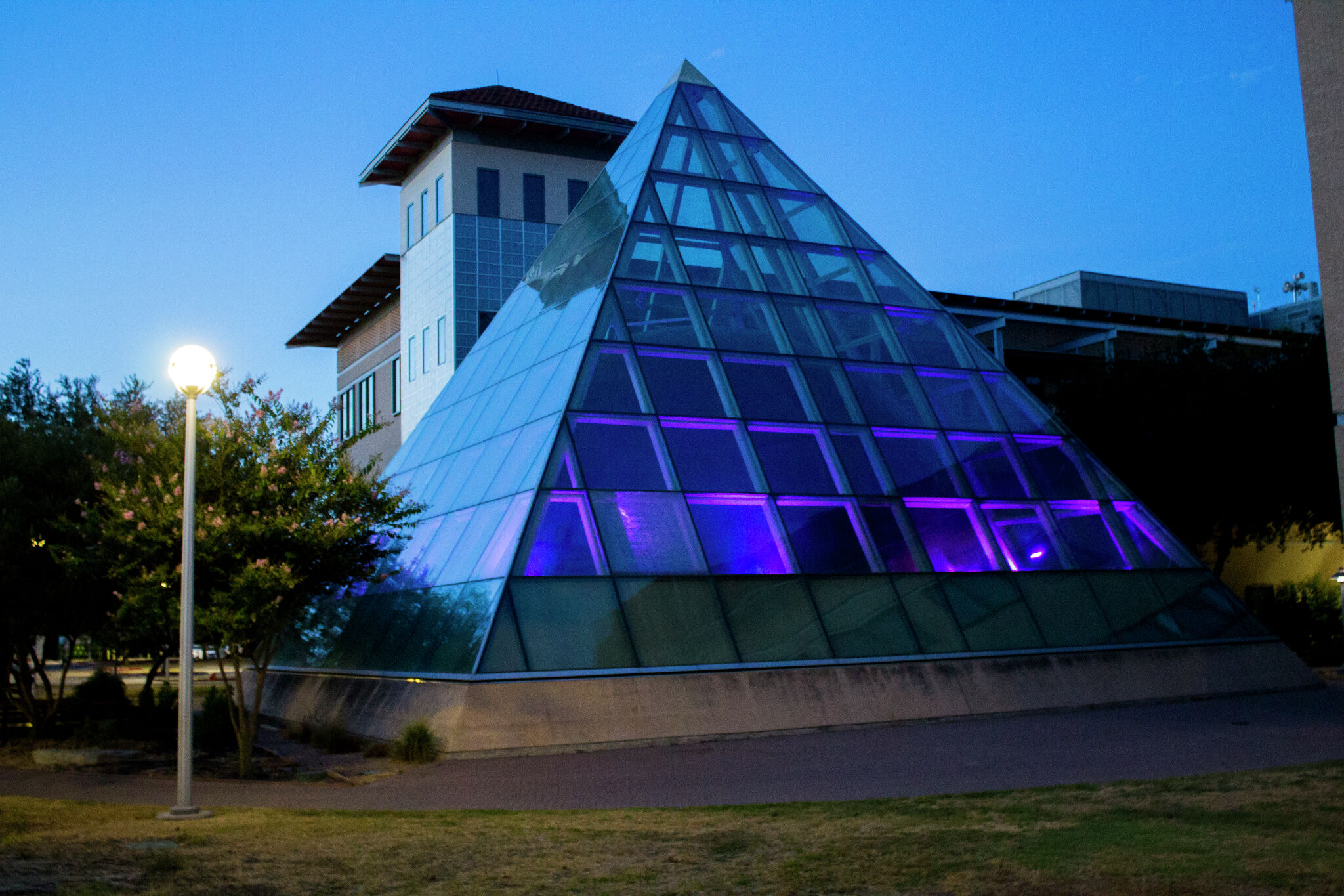 TAMIU planetarium brings the universe to life with cutting-edge tech