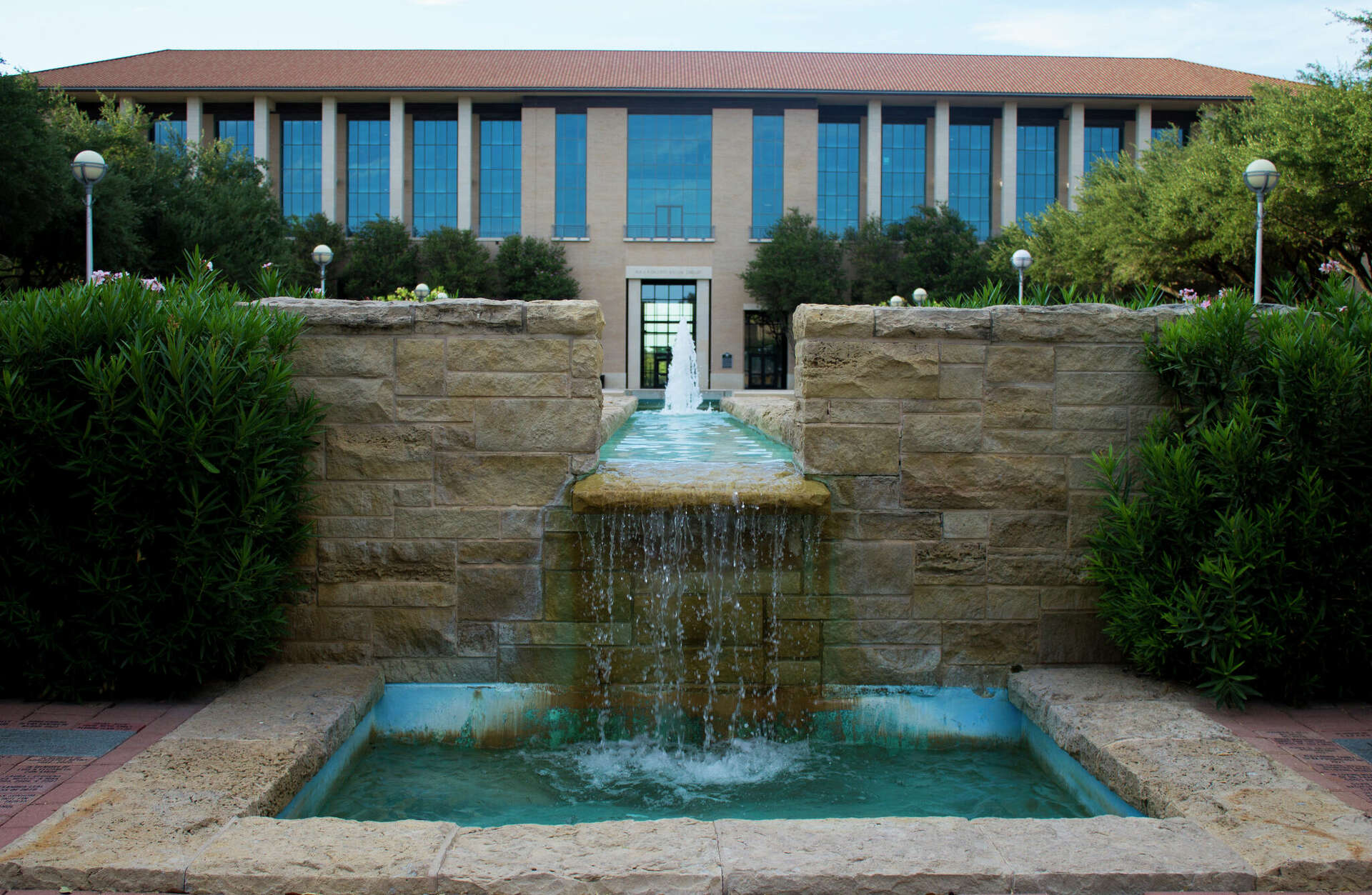 TAMIU earns seven awards at Education Digital Marketing Awards