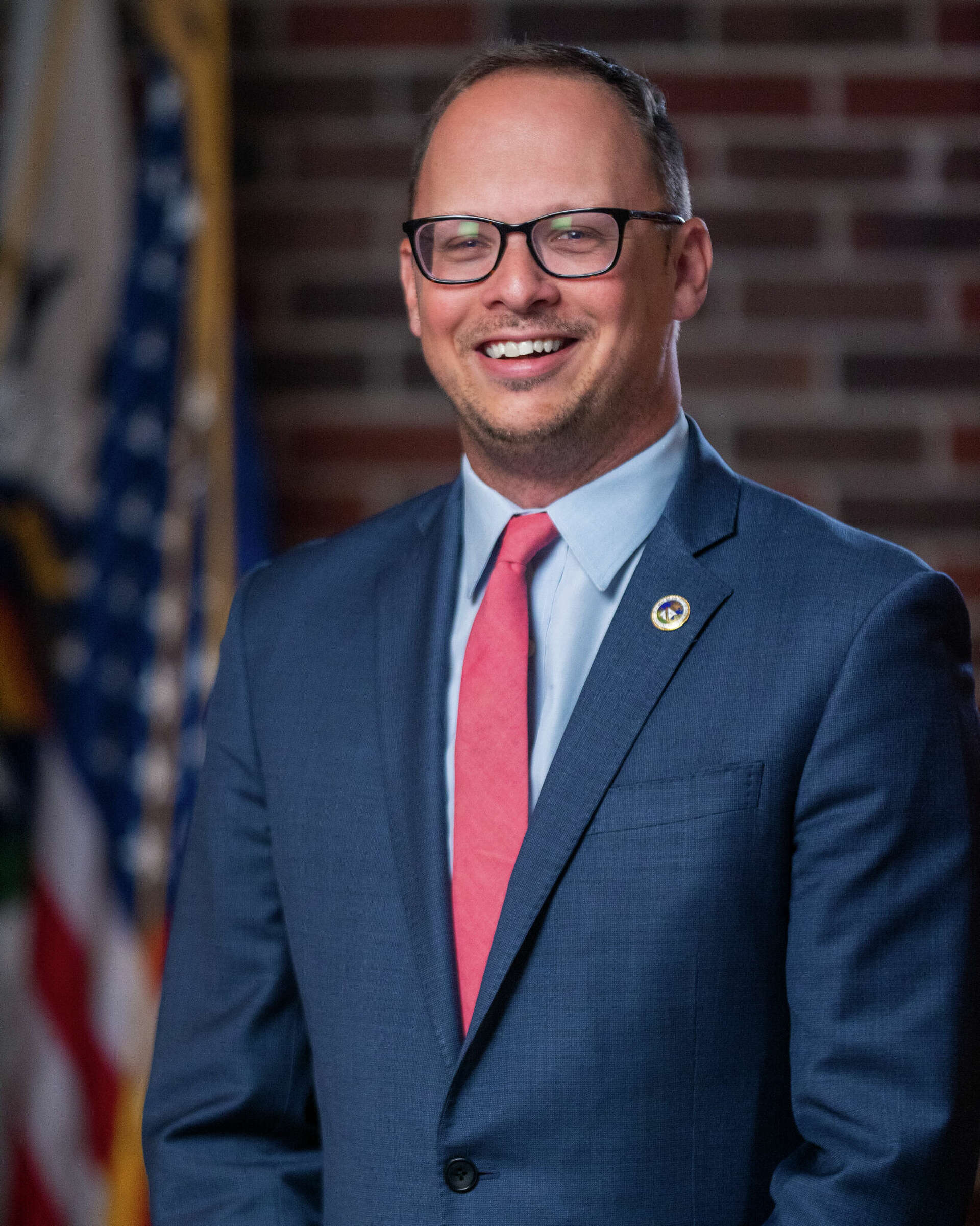 Danbury mayor promotes familiar faces to new roles in City Hall
