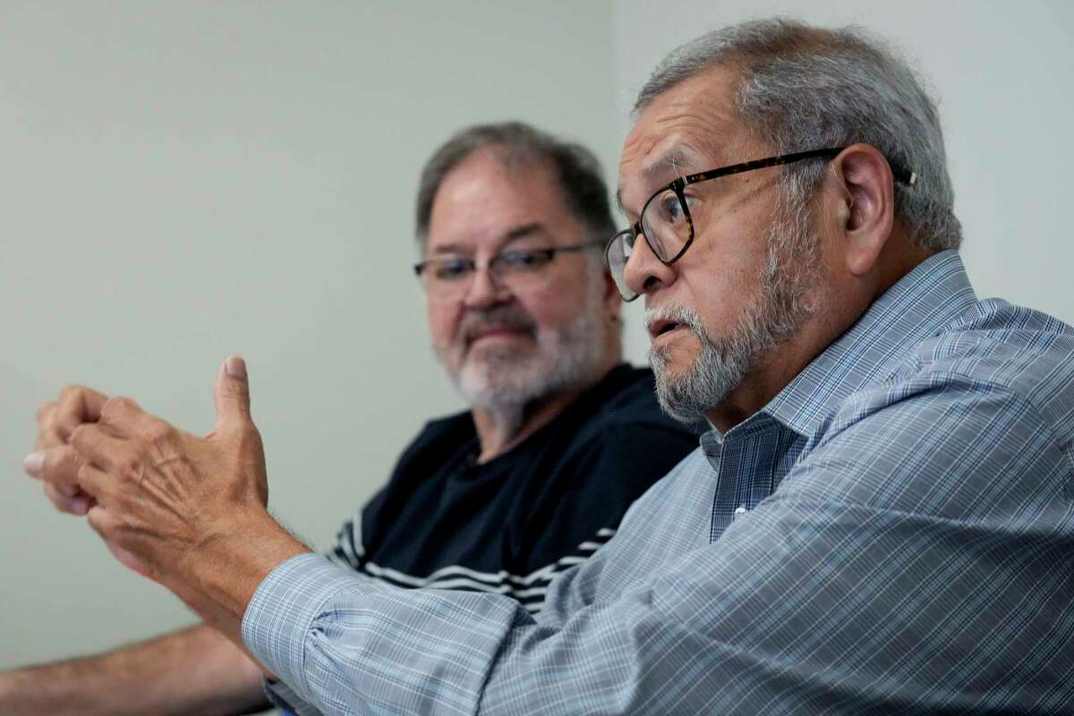 Houston elections: Hispanic residents short on representation, turnout