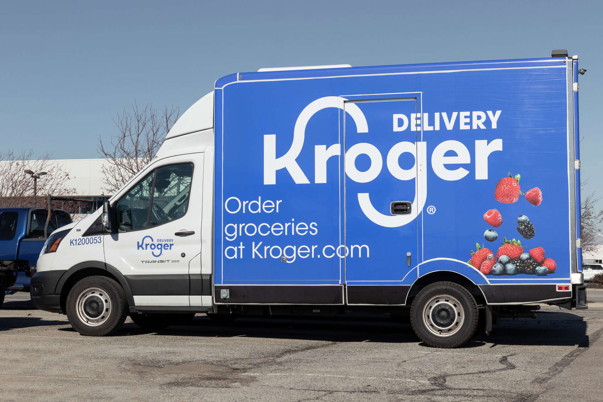 How does Kroger delivery work? Here's what you need to know