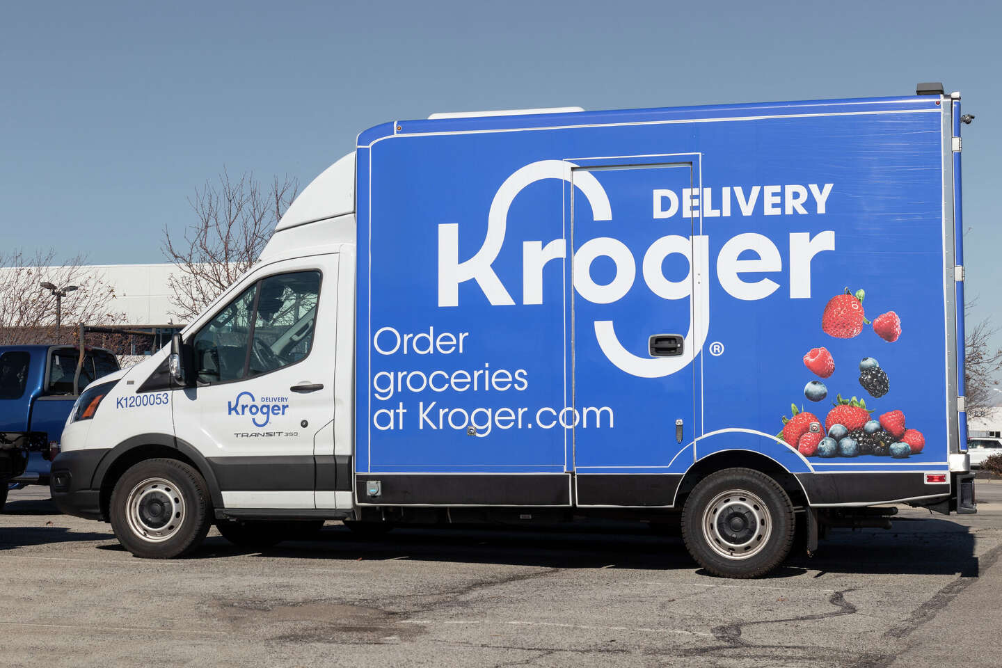 How does Kroger delivery work? Here's what you need to know