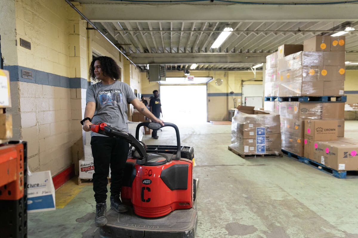Food Bank of the Hudson Valley to expand in new facility