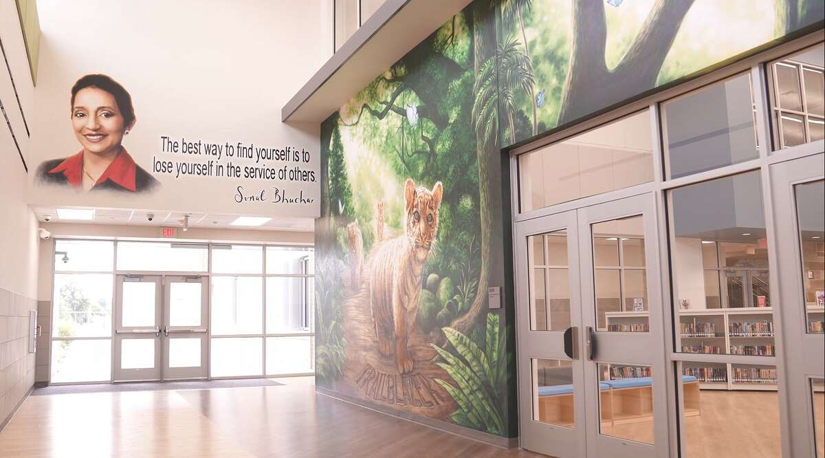 Three new Fort Bend ISD schools welcome students this year