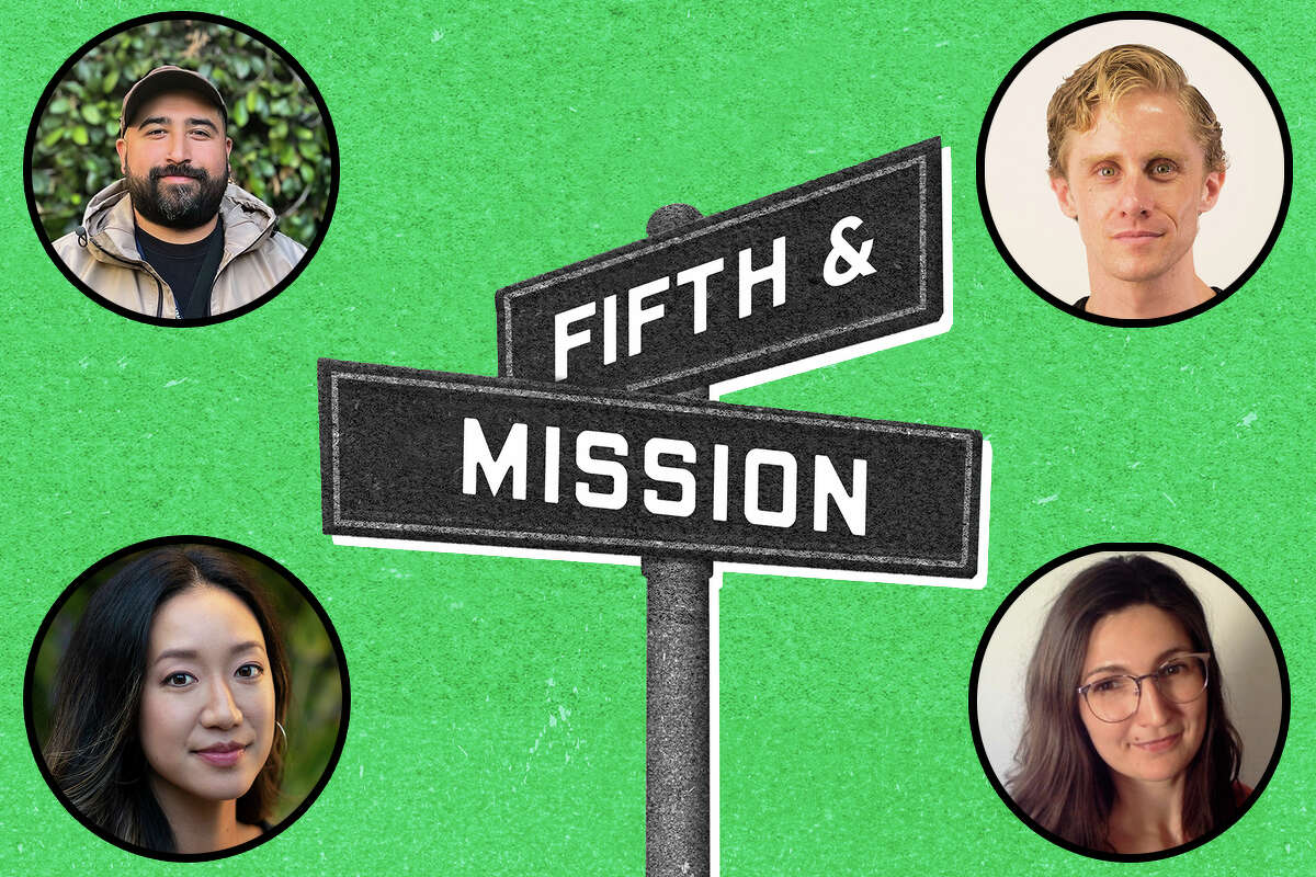 Fifth & Mission podcast bolsters staff with hires, promotions