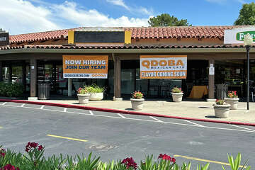 Chipotle rival Qdoba plans to open first Bay Area restaurant