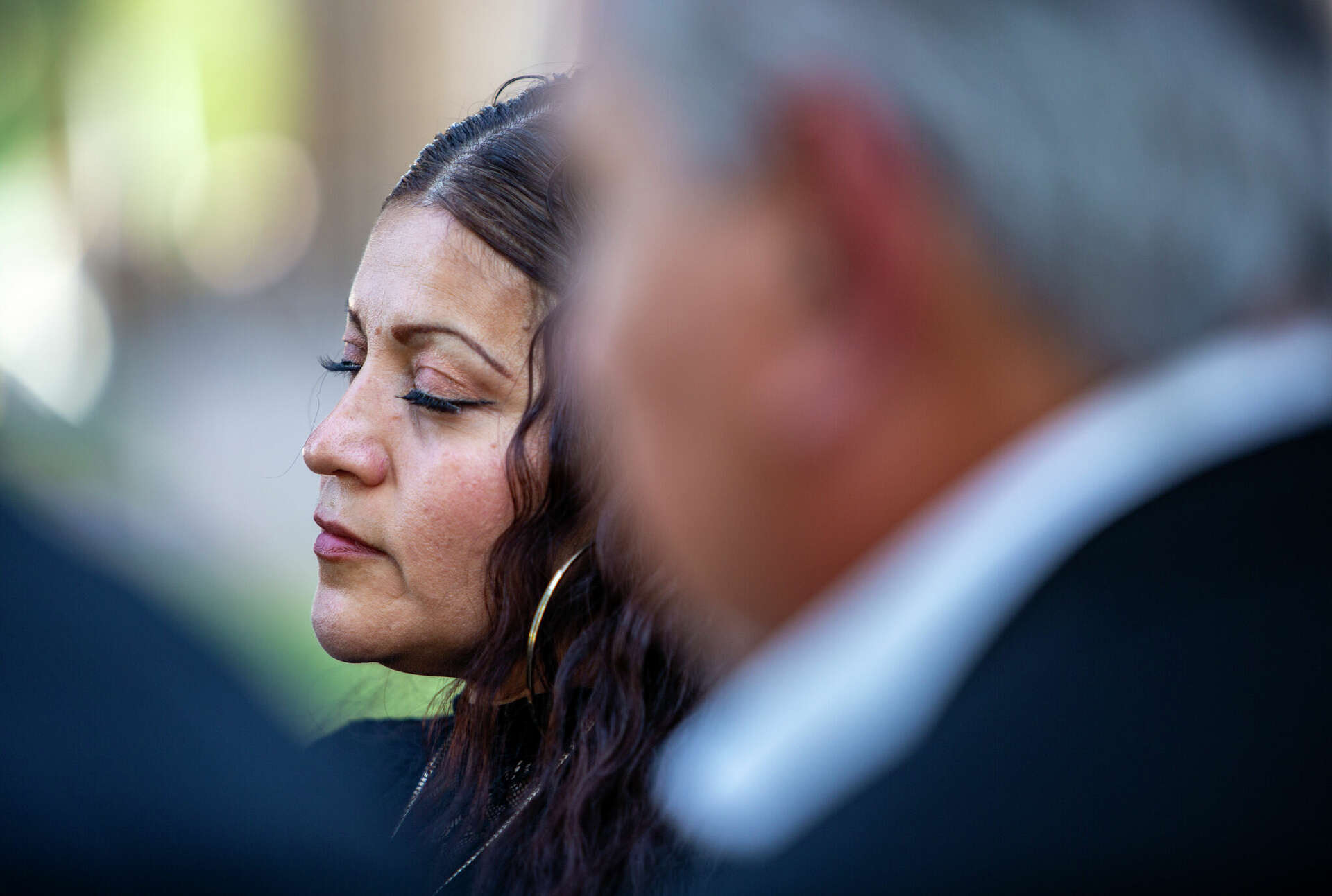 Woman sentenced to 30 years for role in Vanessa Guillén's killing