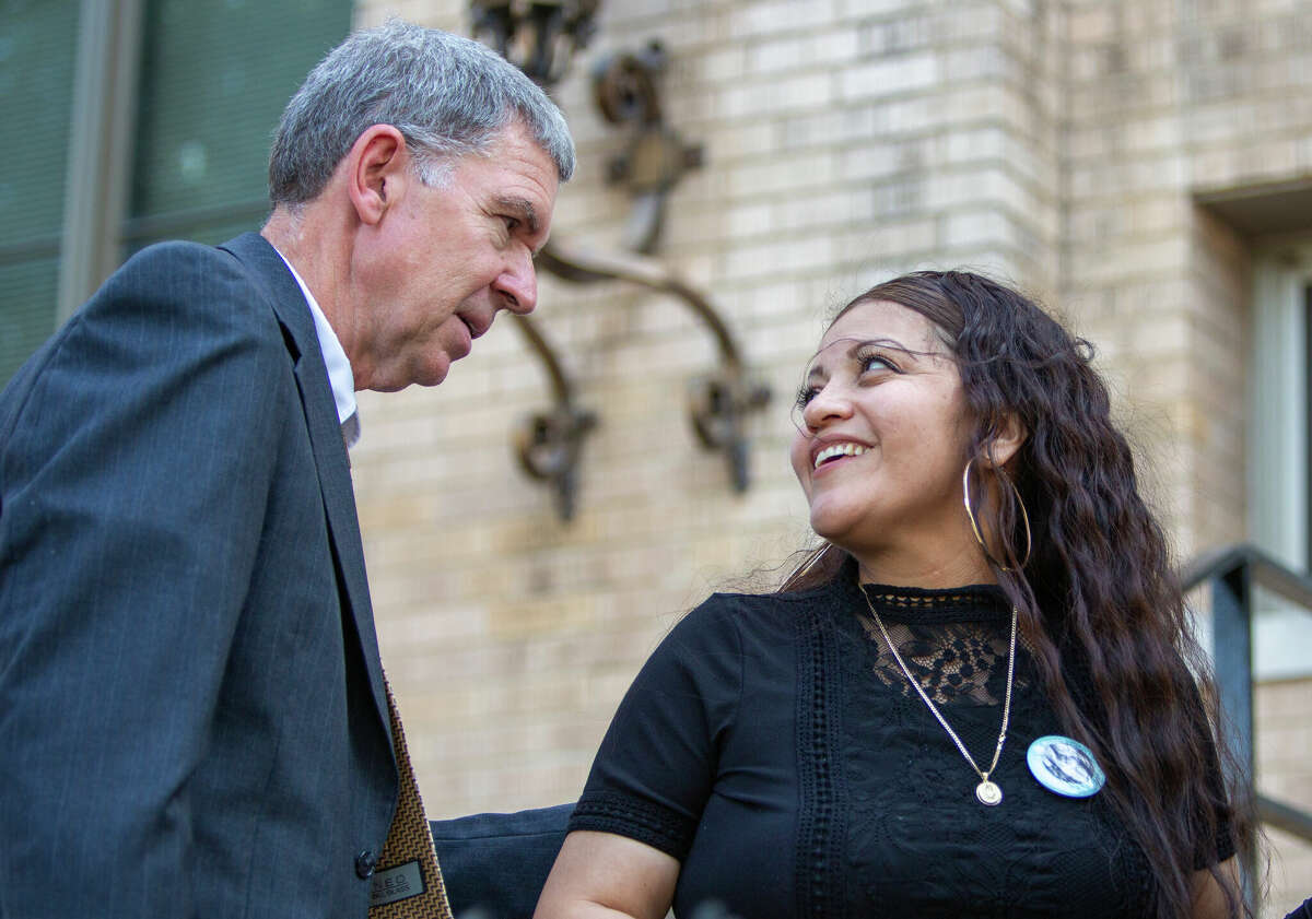 Woman sentenced to 30 years for role in Vanessa Guillén's killing