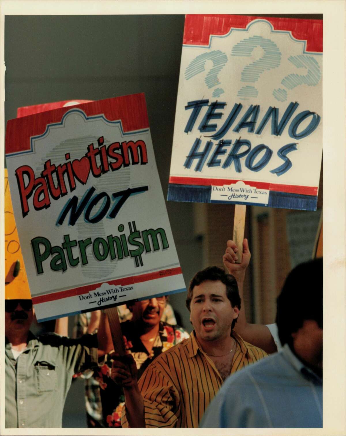 After 35 years, is it time to retire 'Alamo: The Price of Freedom'?