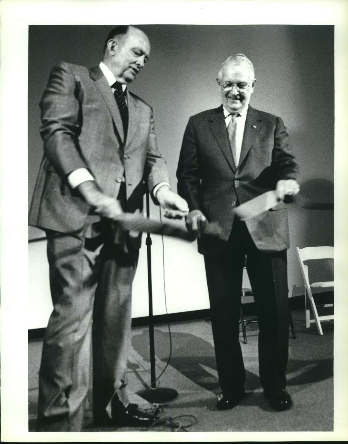 After 35 years, is it time to retire 'Alamo: The Price of Freedom'?