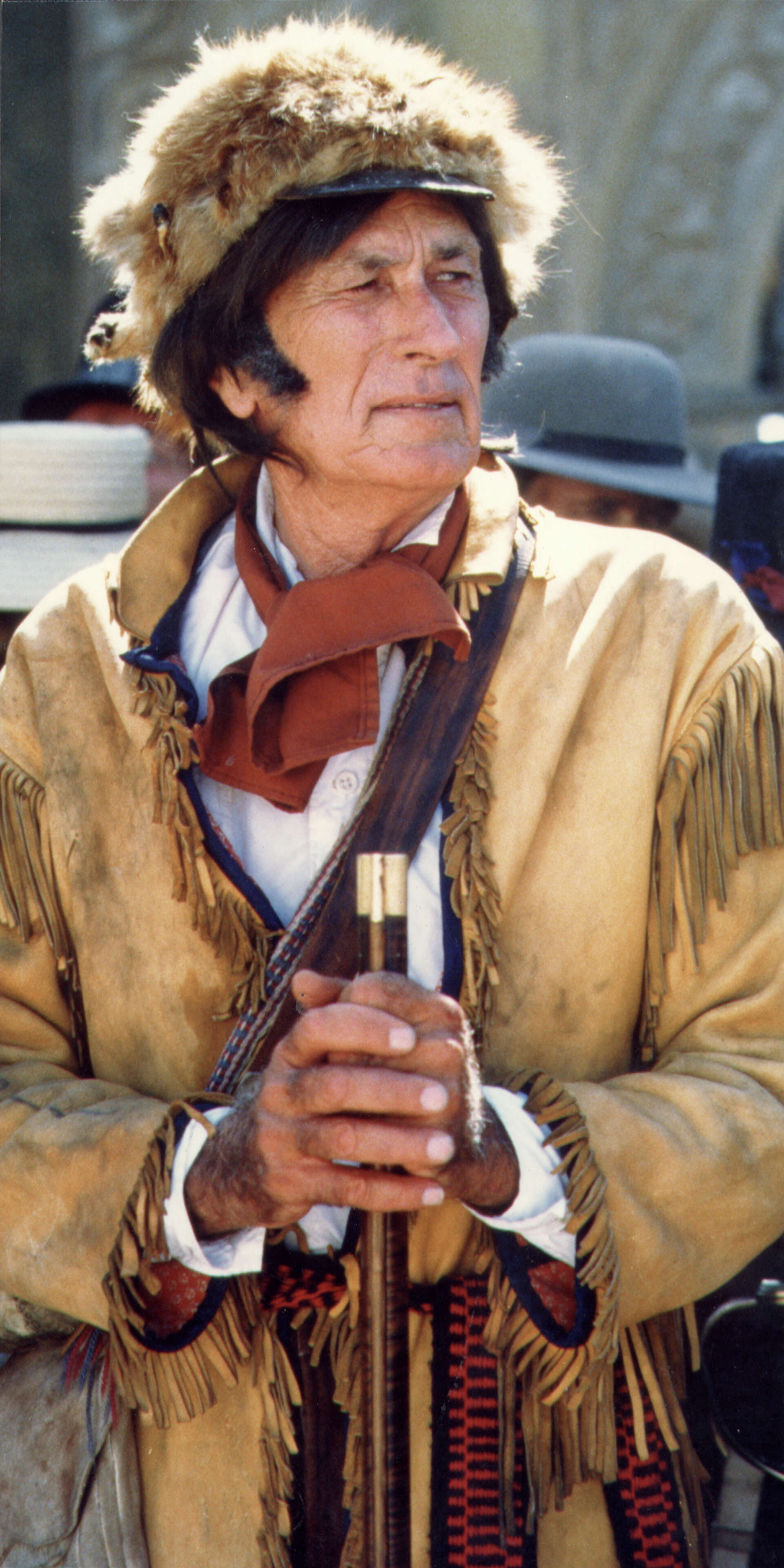 After 35 years, is it time to retire 'Alamo: The Price of Freedom'?