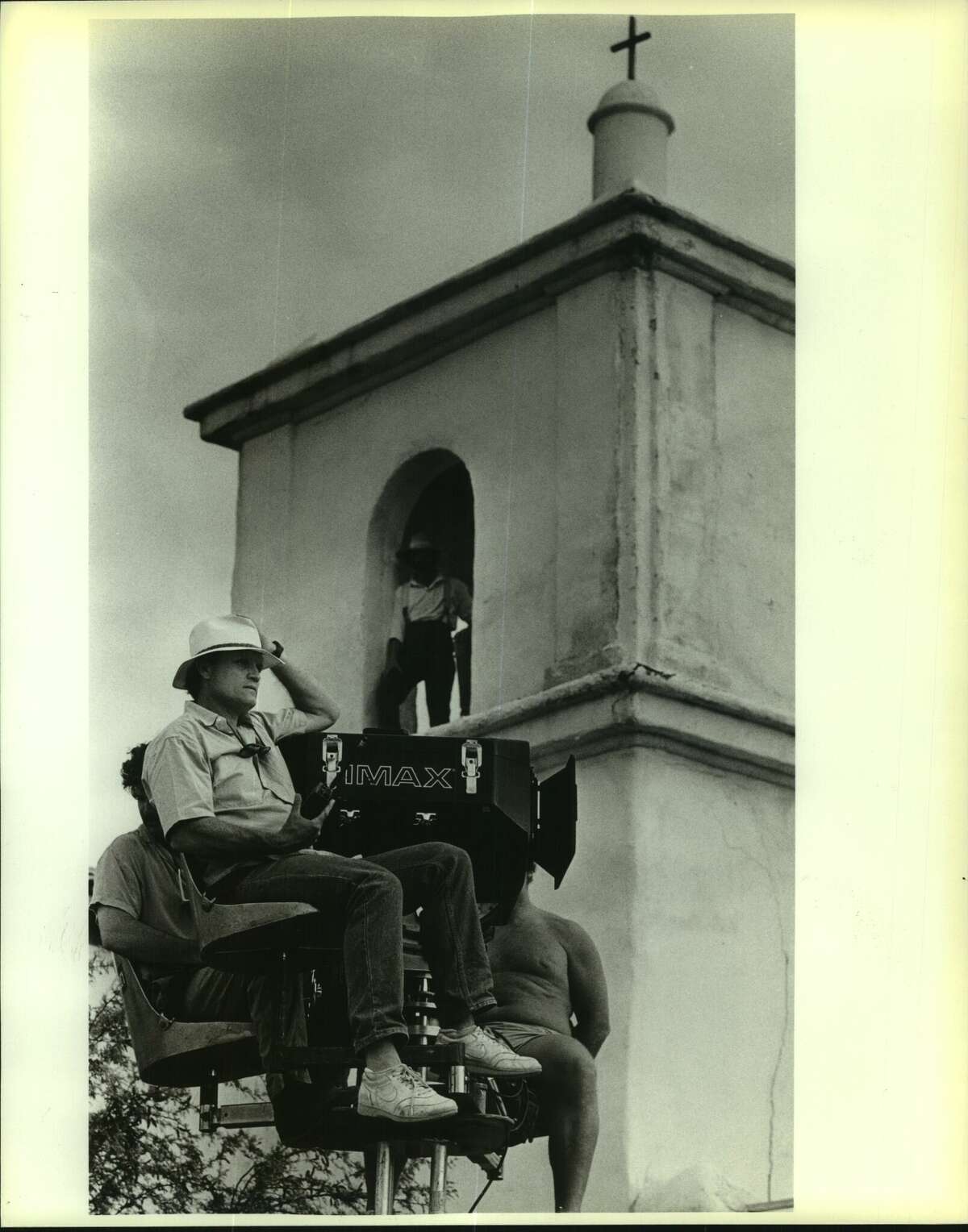 After 35 years, is it time to retire 'Alamo: The Price of Freedom'?