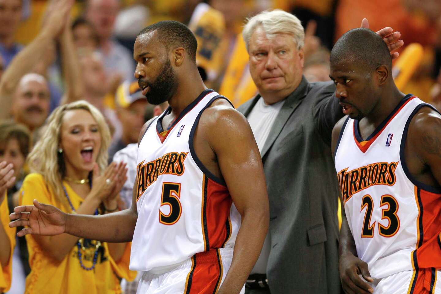 Former NBA coach Don Nelson opens Hawaii homes to Lahaina fire victims