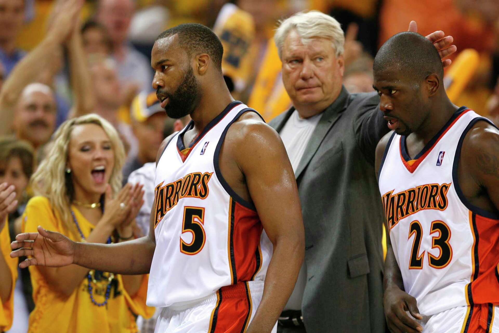 Former NBA coach Don Nelson opens Hawaii homes to Lahaina fire victims