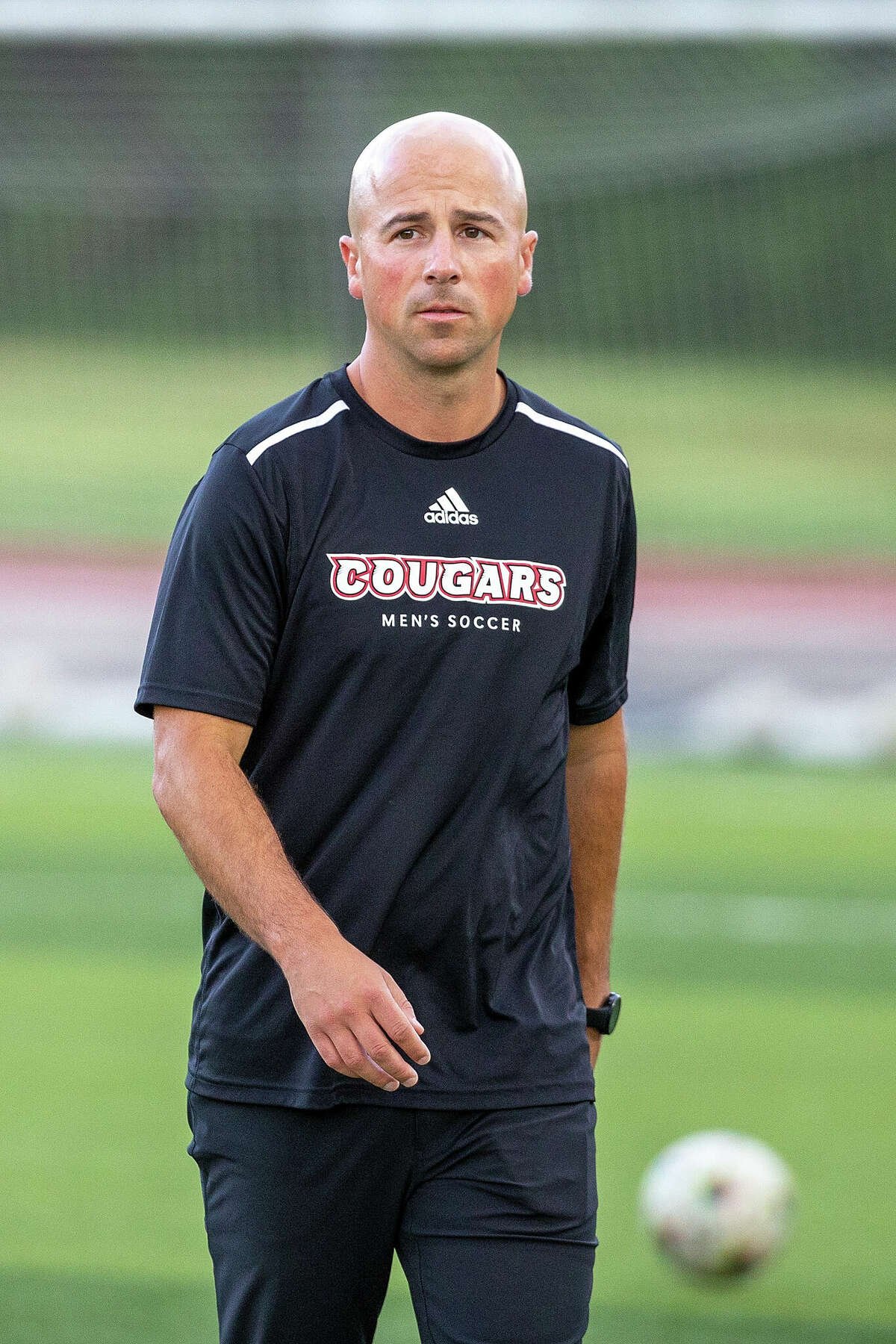 SIUE men's soccer preparing for first season in Ohio Valley Conference