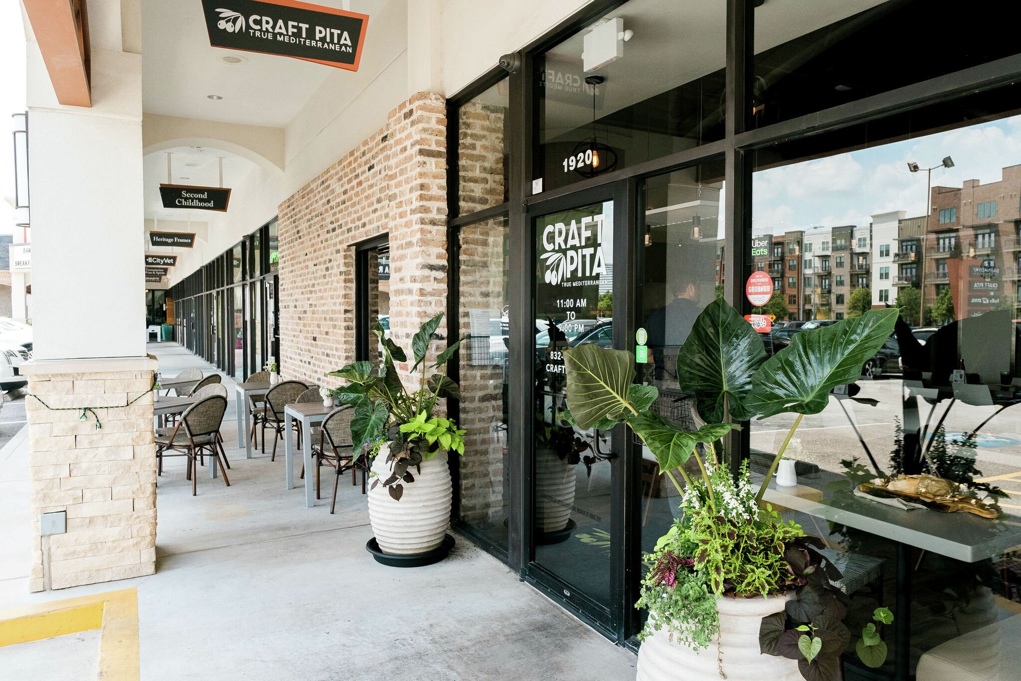 Summer heat causes nearly $20,000 in damages to Houston restaurant